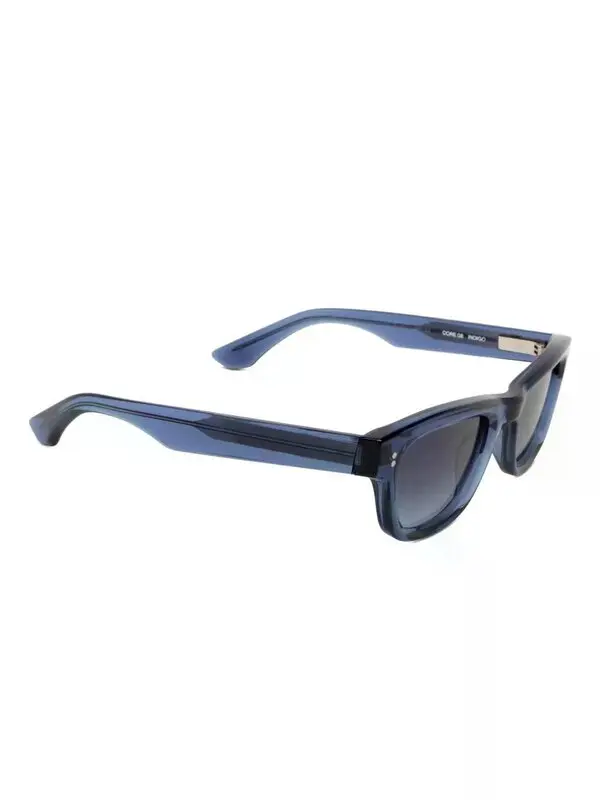 Chimi 08 Core Square-frame Sunglasses