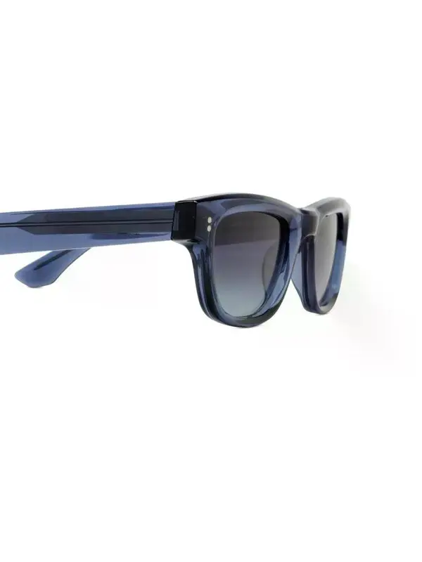Chimi 08 Core Square-frame Sunglasses