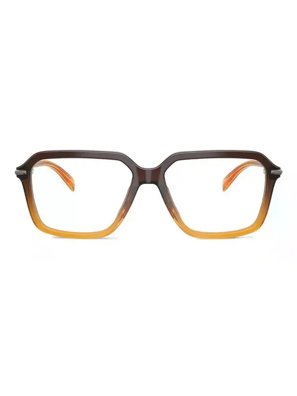 Michael Kors Saguaro Square Glasses