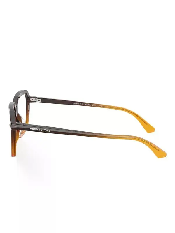 Michael Kors Saguaro Square Glasses