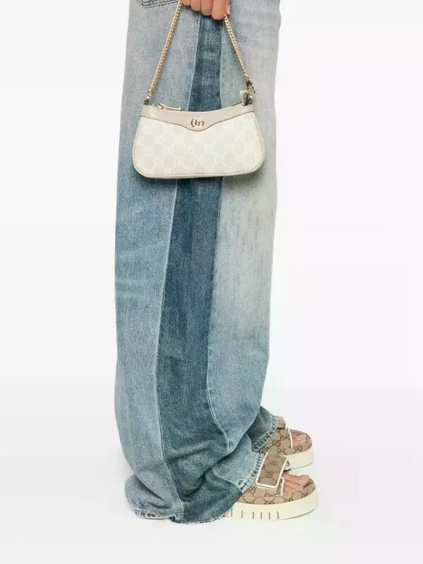 Gucci Mini Ophidia Shoulder Bag