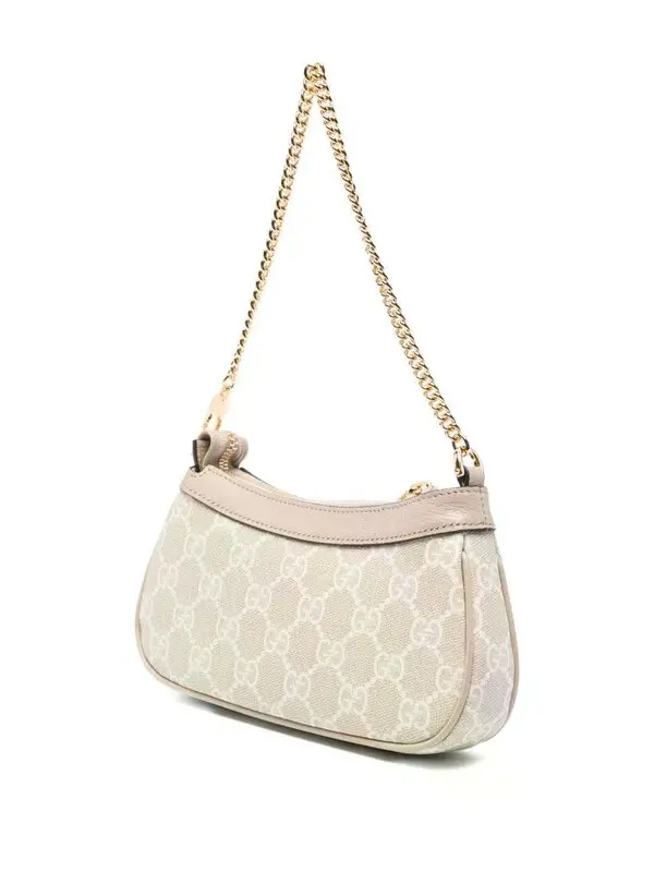 Gucci Mini Ophidia Shoulder Bag