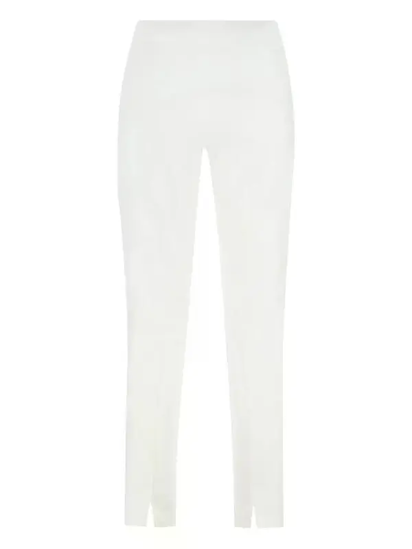 Peserico Split-ankle Trousers
