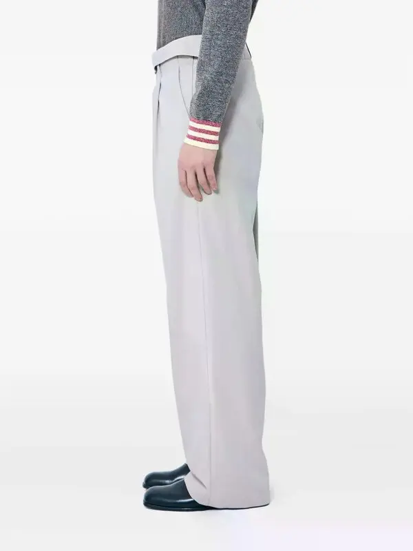 KIKO KOSTADINOV Navin Trousers