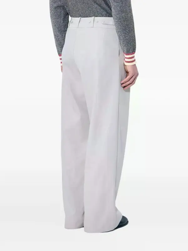 KIKO KOSTADINOV Navin Trousers