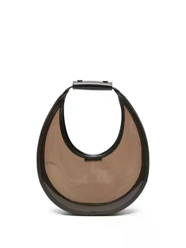 Staud Moon Tote Bag - Brown