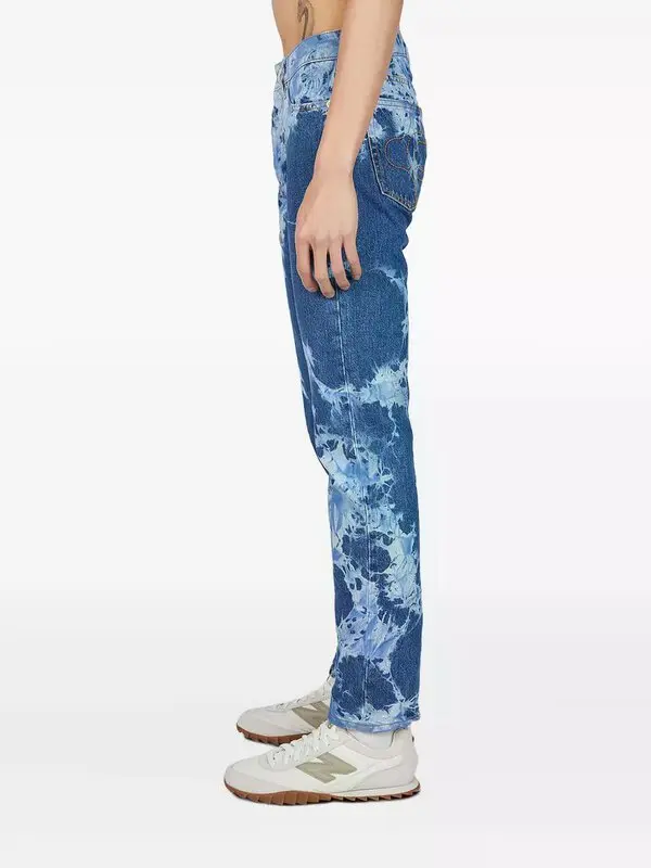 Eytys Orion Marble Jeans
