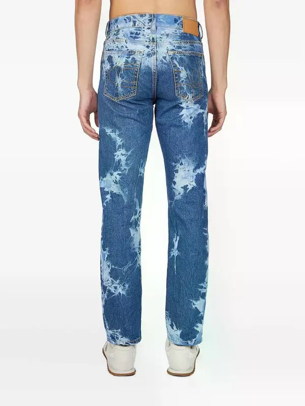 Eytys Orion Marble Jeans