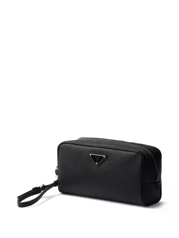 Prada Saffiano Pouch
