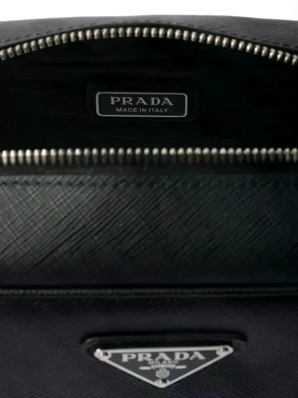 Prada Saffiano Pouch