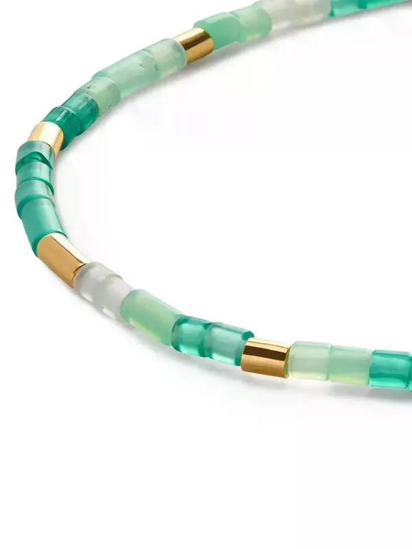 Monica Vinader Delphi Multi Gemstone Bracelet