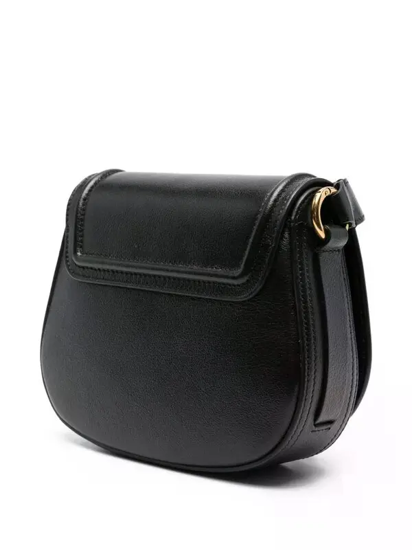 Chloé Horse Medal Shoulder Bag