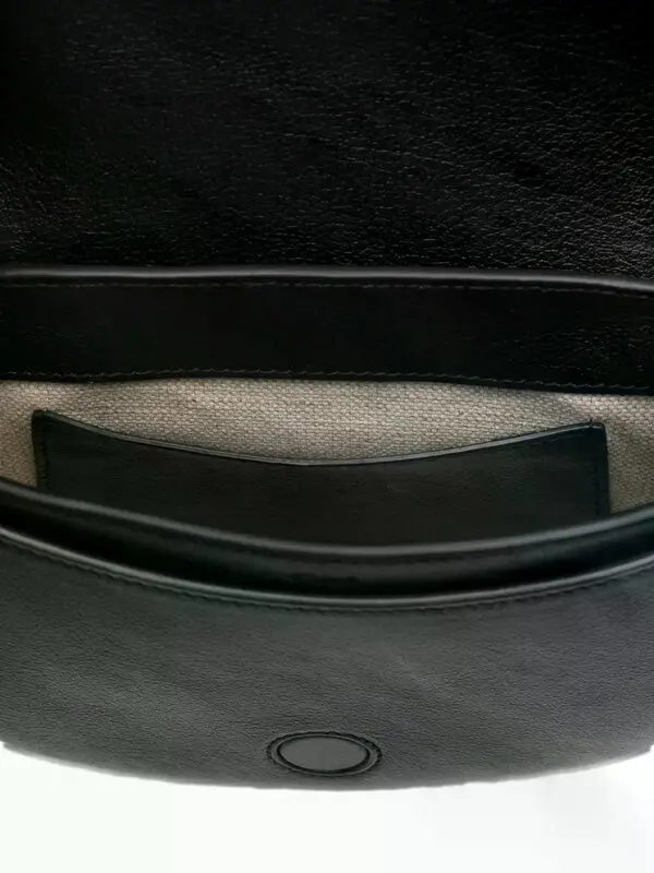 Chloé Horse Medal Shoulder Bag