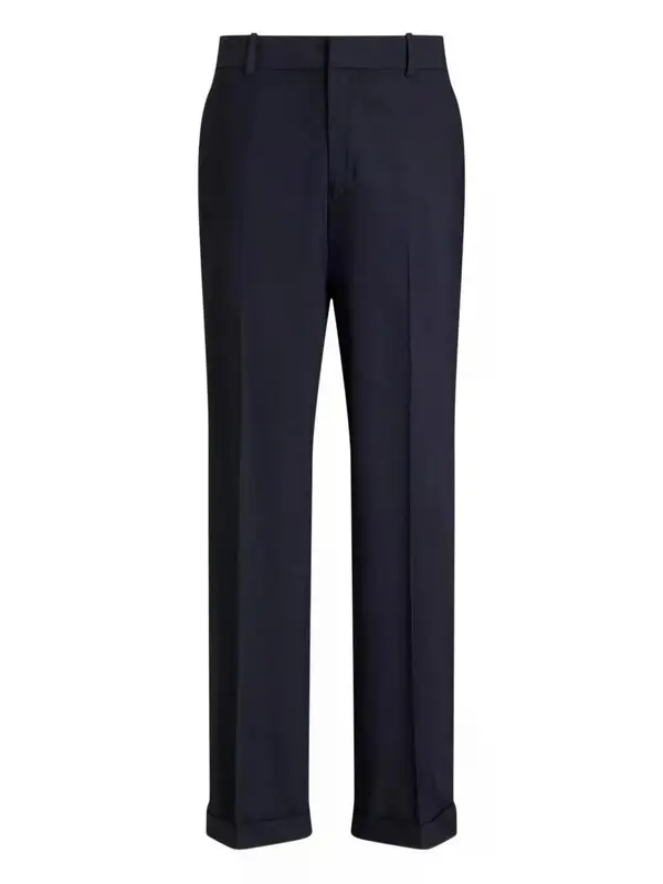 Polo Ralph Lauren Cuffed Trousers