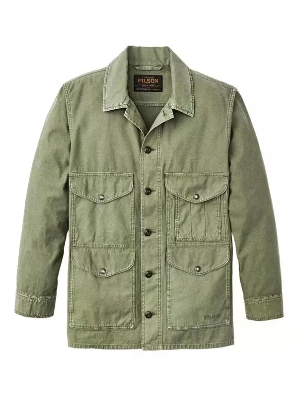 Filson Double-pocket Jacket