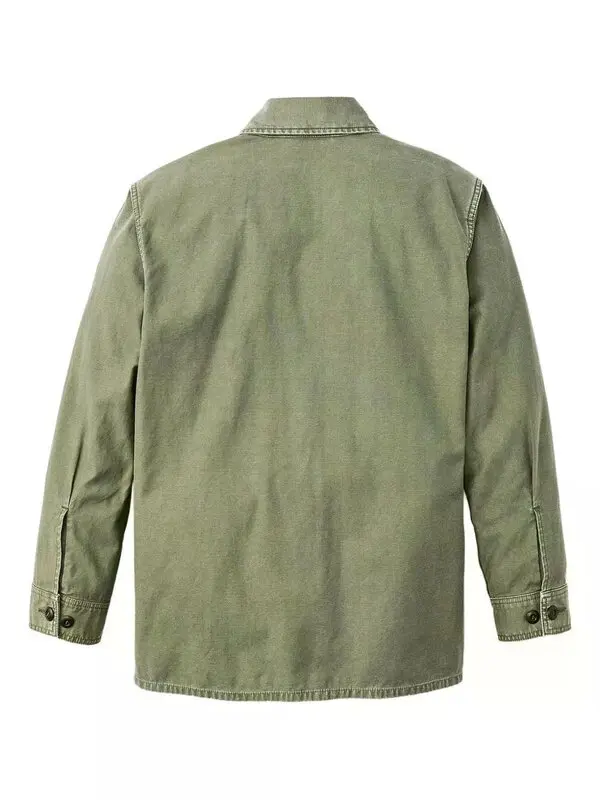 Filson Double-pocket Jacket