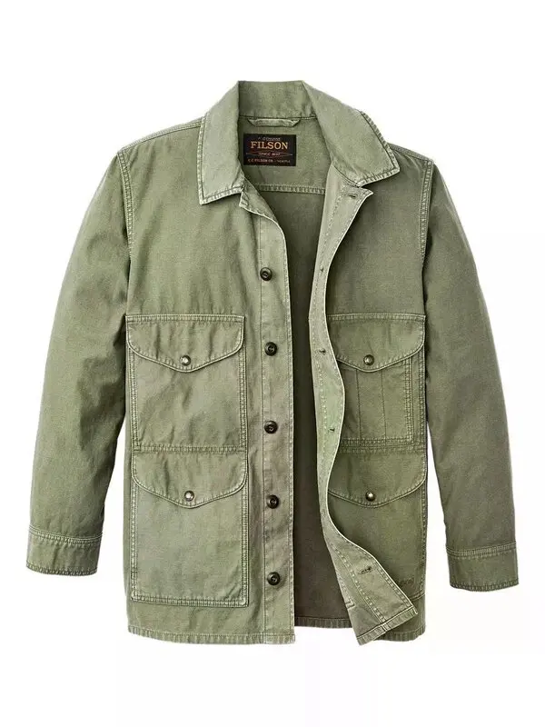 Filson Double-pocket Jacket