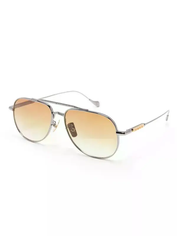 CUTLER & GROSS The Great Frog Idol Sunglasses