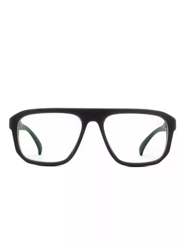Mykita Kal Glasses - Grey
