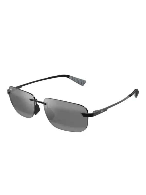 Maui Jim Rimless Sunglasses