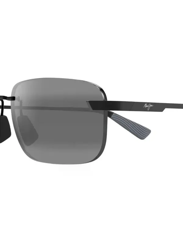 Maui Jim Rimless Sunglasses
