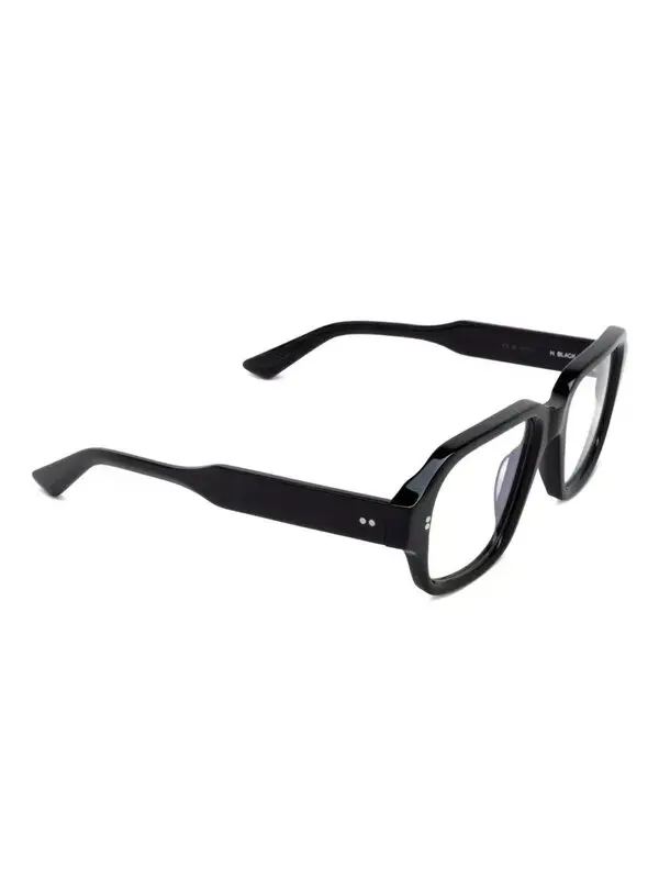 Chimi H Square-frame Glasses