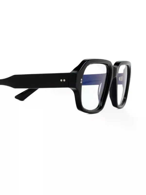 Chimi H Square-frame Glasses