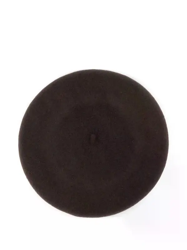 Borsalino Wool Beret