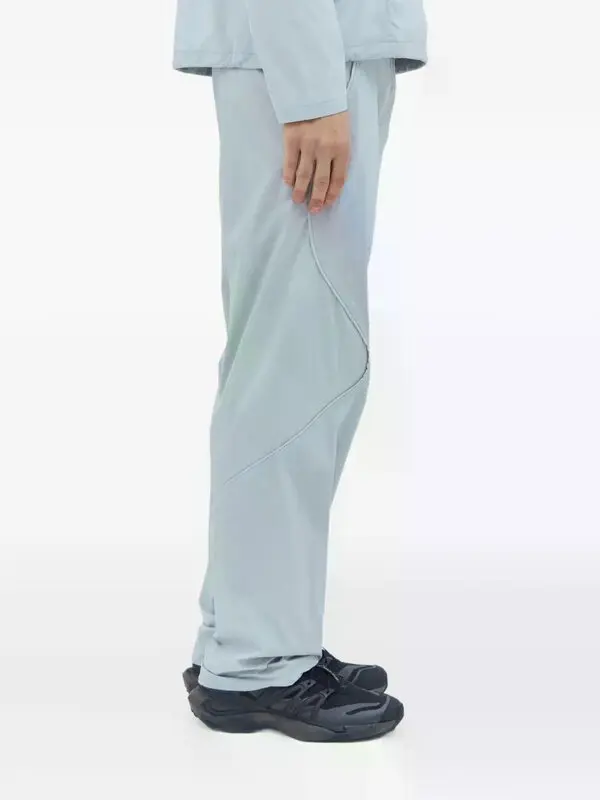 AFFXWRKS Drawstring-ankle Pants