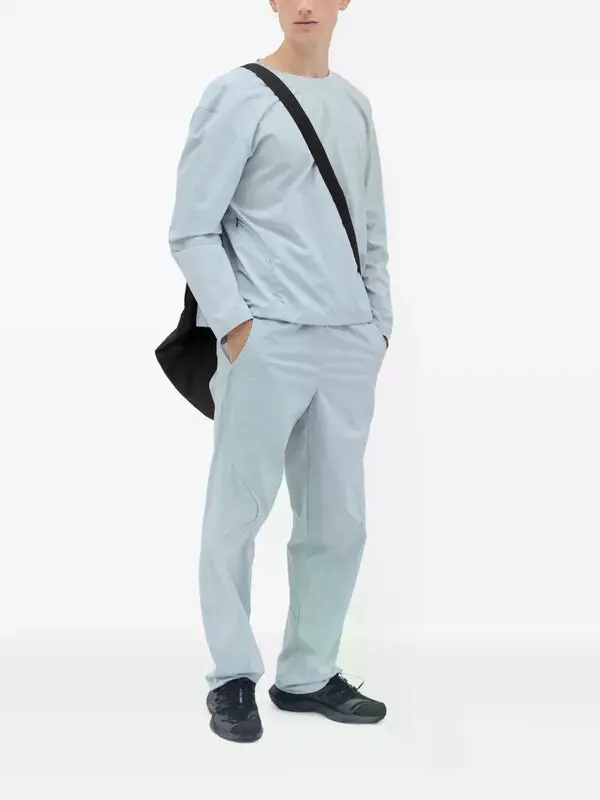 AFFXWRKS Drawstring-ankle Pants