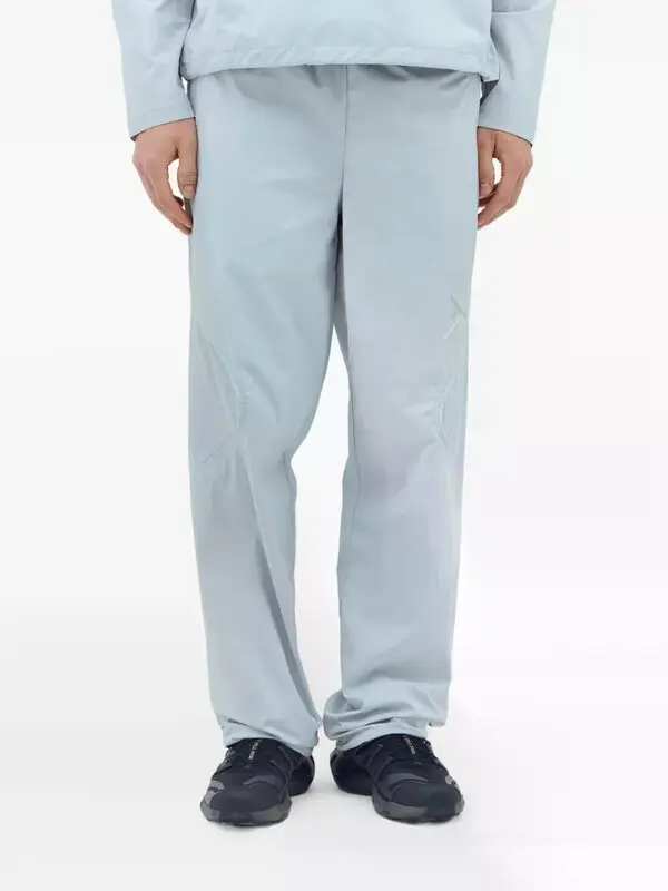 AFFXWRKS Drawstring-ankle Pants