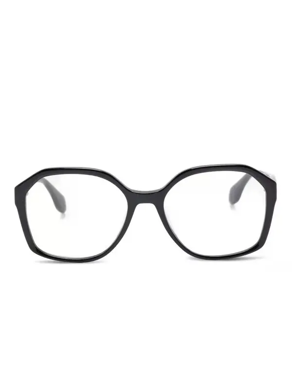 GIGI STUDIOS Thrive 007 Glasses - Black