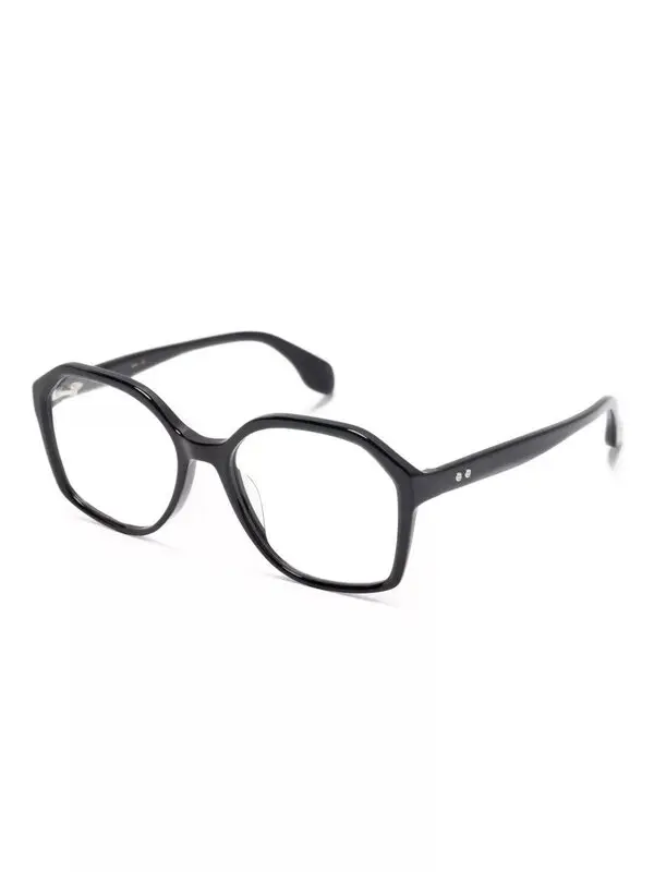 GIGI STUDIOS Thrive 007 Glasses - Black