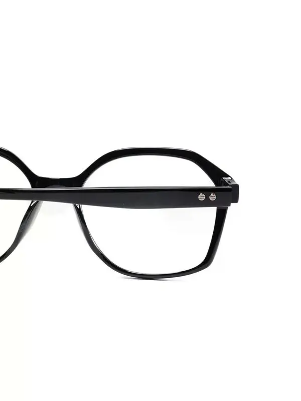 GIGI STUDIOS Thrive 007 Glasses - Black