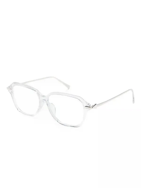 MEGANE AND ME Square-frame Glasses
