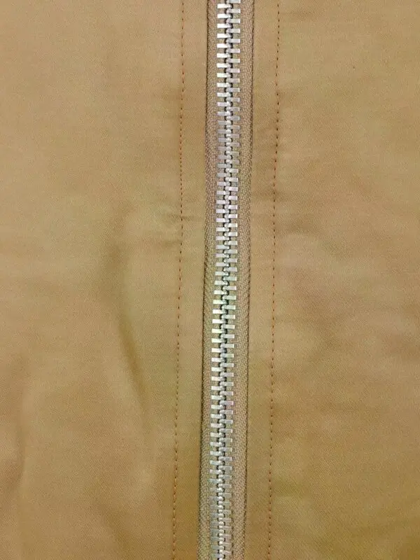 MYTHINKS Bomber-style Vest