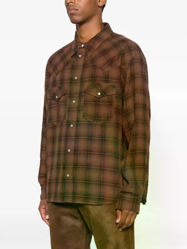 MARANT Panema Shirt