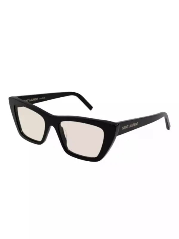 Saint Laurent Cat-eye Sunglasses