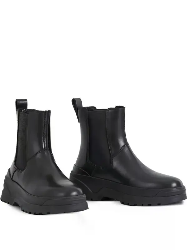 VAGABOND SHOEMAKERS Elastic-panel Boots