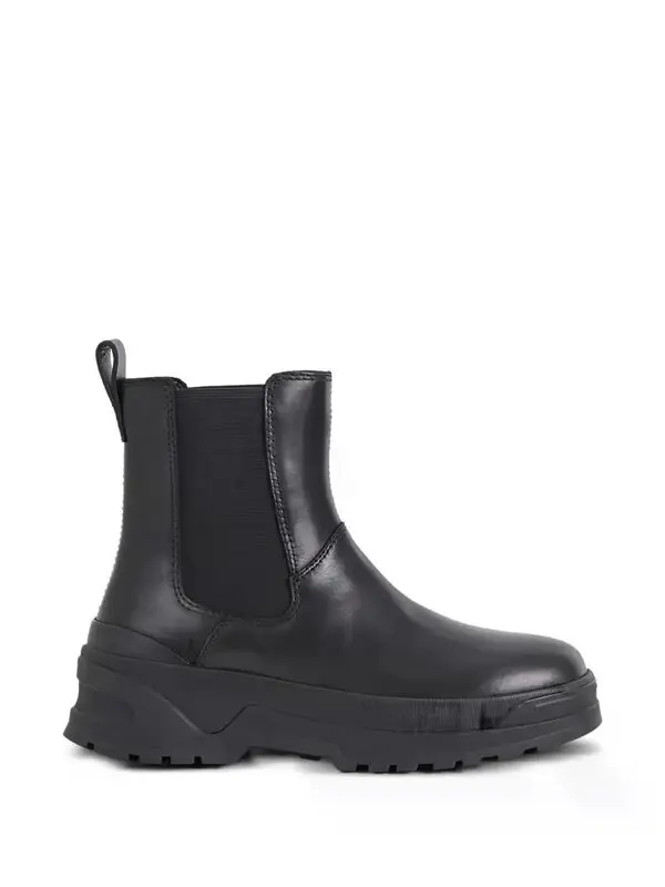 VAGABOND SHOEMAKERS Elastic-panel Boots