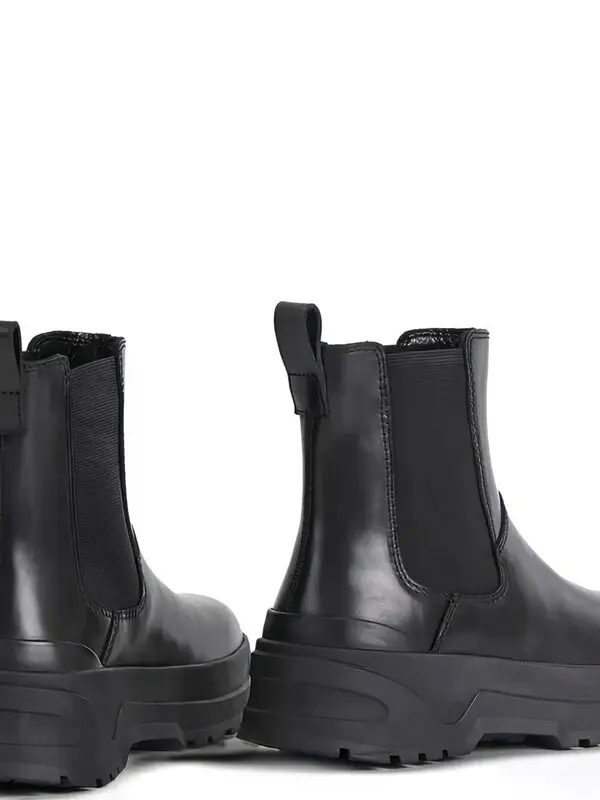 VAGABOND SHOEMAKERS Elastic-panel Boots