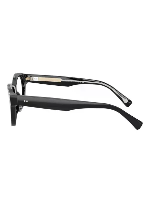 Brunello Cucinelli Square-frame Glasses