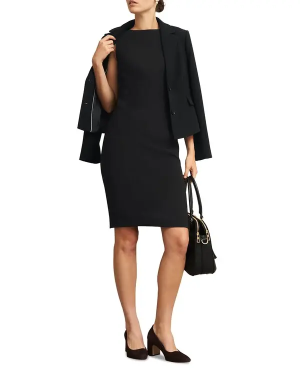 HOBBS LONDON Rae Shift Dress