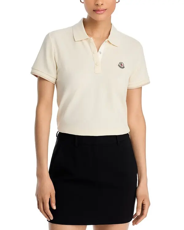 Moncler Polo Shirt