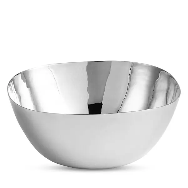 Michael Aram Reflective Nut Bowl - No Color