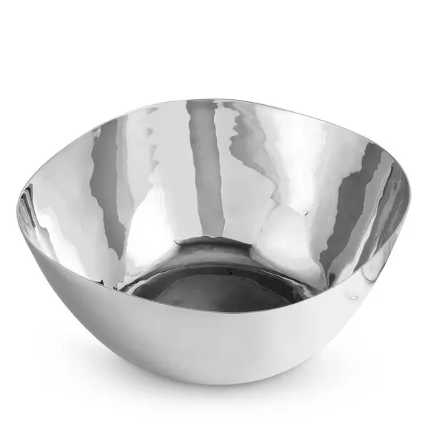 Michael Aram Reflective Nut Bowl