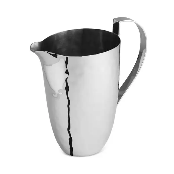 Michael Aram Reflective Pitcher