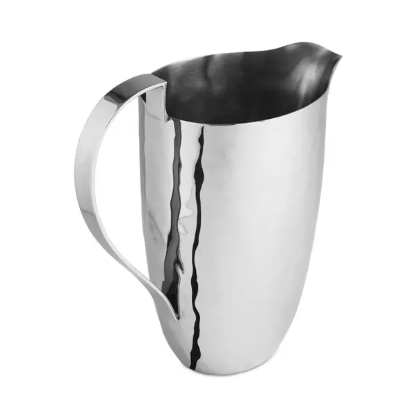 Michael Aram Reflective Pitcher