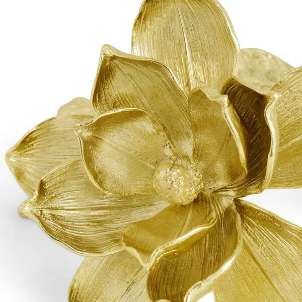 Michael Aram Magnolia Decorative Object