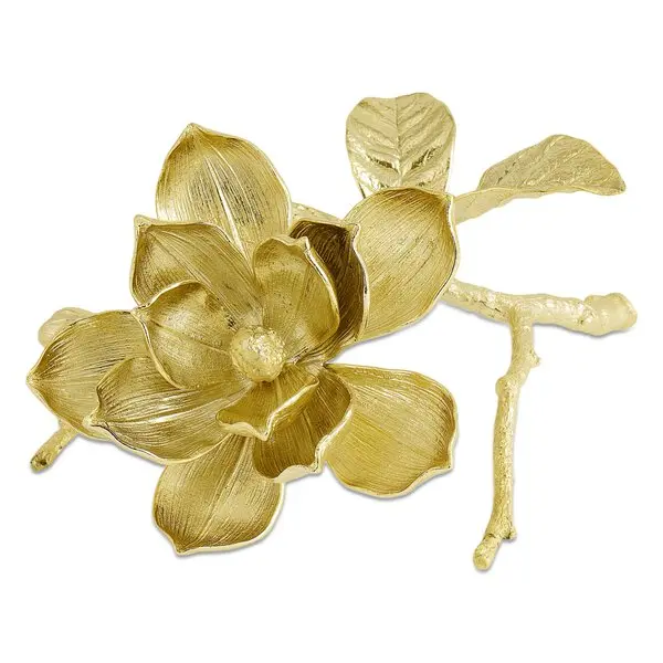 Michael Aram Magnolia Decorative Object